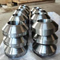 China DN50 3000# Alloy Steel High Pressure Welded Socket Support Pipe Table Fitting for sale