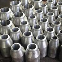China NIPPLE 1”*4.0 MM, L=100mm PE/TOE 1.4301 X5CrNi18-10 SUS304 SMLS EN 10241 Socket Pipe Fittings for sale