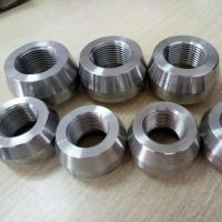 China 6”*1” Socket Pipe Fittings Sockolet ASTM A182-F304 3000# SW ASME B16.11 MSS-97 for sale