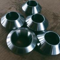 China DN50 3000# Alloy Steel High Pressure Welded Socket Support Pipe Table Fitting for sale