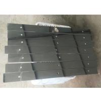 China Hebei Zexu High Precision Sputtering Aluminum Target Plate Manufacturer for sale