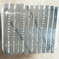 China Hebei Zexu Sputtering Experiment Blows Aluminum Target Plate for sale