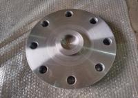 China Carbon Steel JIS 20K A105 600LB DN3600 Butt Weld Flanges ANSI B16.5 for sale
