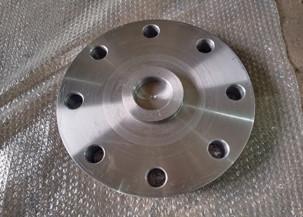 China Carbon Steel JIS 20K A105 600LB DN3600 Butt Weld Flanges ANSI B16.5 for sale