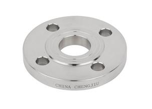 China ANSI B16.5 1500LB DN3000 Forged Steel Flange Plate RF SS316L for sale