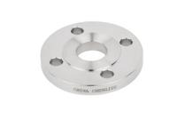 China ANSI B16.5 1500LB DN3000 Forged Steel Flange Plate RF SS316L for sale