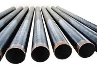 China Industrial SS304 T192 0.25mm DN15 Bi Metal Composite Tube for Chemical Industry for sale