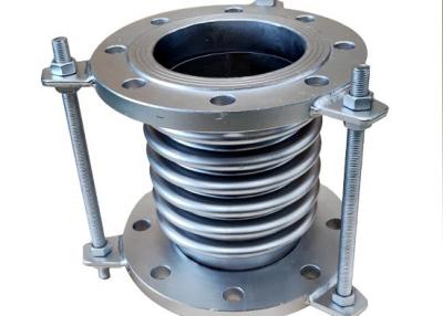 China ASME Equal Forged DN32 Stainless Steel Compensator 32MPa High Pressure for sale