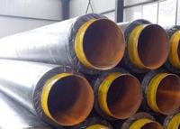 China Polyurethane DN1400 12m ASME A53 Wear Resistant Pipes for sale
