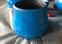 China X52 Pipe Fittings Reducer for sale