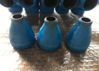 China X52 Pipe Fittings Reducer for sale