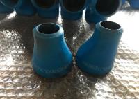 China X52 Pipe Fittings Reducer for sale