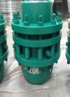 China DN25 Carbon Steel Rotary Compensator for Heating Pipe -40℃ to 350℃ for sale