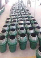 China DN25 Carbon Steel Rotary Compensator for Heating Pipe -40℃ to 350℃ for sale