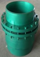 China DN25 Carbon Steel Rotary Compensator for Heating Pipe -40℃ to 350℃ for sale