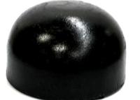 China Carbon Steel Pipe Cap ANSI B16.9 1/2 to 48 Inch Forged Welding Cap for sale
