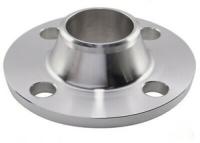 China Monel 400 UNS N04400 2500LB Ring Type Joint Pipe Flange B16.5 for sale