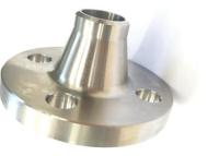 China Monel 400 UNS N04400 2500LB Ring Type Joint Pipe Flange B16.5 for sale