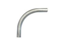 China Galvanized Steel 90 Degree EMT Conduit Elbow 1/2 to 4 Inch UL Listed for sale