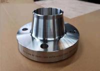 China DN15 ASTM Stainless Steel 304 30K Forged Steel Flanges 1/2 Inch for sale