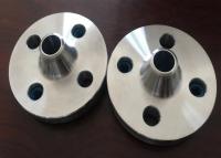 China DN15 ASTM Stainless Steel 304 30K Forged Steel Flanges 1/2 Inch for sale