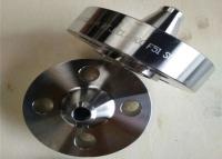 China DN15 ASTM Stainless Steel 304 30K Forged Steel Flanges 1/2 Inch for sale