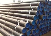 China API 5L 26 Inch Wear Resistant Pipeline Steel Pipe for Oil Gas Transport X42 X70 for sale