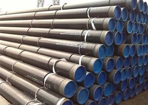 China API 5L 26 Inch Wear Resistant Pipeline Steel Pipe for Oil Gas Transport X42 X70 for sale