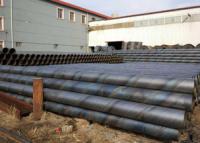 China API 5L 26 Inch Wear Resistant Pipeline Steel Pipe for Oil Gas Transport X42 X70 for sale