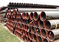 China API 5L 26 Inch Wear Resistant Pipeline Steel Pipe for Oil Gas Transport X42 X70 for sale