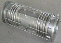 China Large Tie Rod Corrugated Compensator DN32-1000mm Safe Leak-Free High Compensation Low Cost for sale