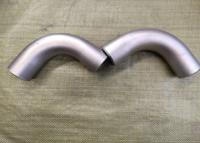 China ANSI B16.9 Stainless Steel Pipe Bend Sch10 6D 44 Inch for Oil and Gas Transport for sale