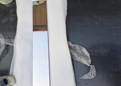 China Aluminum Steam Pipe Purge CE API Target Plate for sale