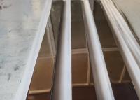 China Aluminum Steam Pipe Purge CE API Target Plate for sale