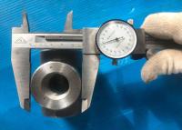 China ASME B16.11 Socket Weld Forged Steel Tee 3000LB 6000LB High Pressure Pipe Fitting for sale