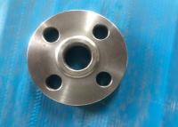 China ASME B16.5 A105 150LB PN10 SCH60 Forged Steel Flanges for Petrochemical Piping for sale