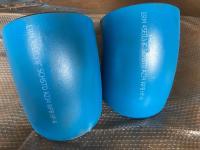 China A350 LF2 Carbon Steel 90 Degree Seamless Elbow 1.5D SCH40 for Low Temperature Piping for sale