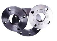 China ASME B16.5 Stainless Steel Threaded Flange 2500LB PN100 JIS 40K for sale