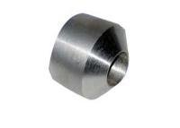 China DN150 ANSI B16.11 Stainless Steel Forged Pipe Fittings Branch Pipe Stand for sale