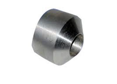 China DN150 ANSI B16.11 Stainless Steel Forged Pipe Fittings Branch Pipe Stand for sale
