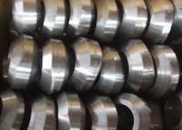 China DN150 ANSI B16.11 Stainless Steel Forged Pipe Fittings Branch Pipe Stand for sale