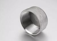China API ANSI B16.9 304 48 Inch Stainless Steel Buttweld Caps for sale