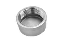 China API ANSI B16.9 304 48 Inch Stainless Steel Buttweld Caps for sale