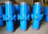 China Insulating Flange 30 Inch ASME B16.5 L360NS for Gas Pipeline Corrosion Protection for sale