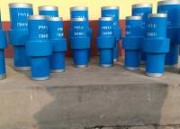 China Insulated Joint DN20 PN1.6 20# Steel Pipe Fitting for Power Plant Cathodic Protection for sale
