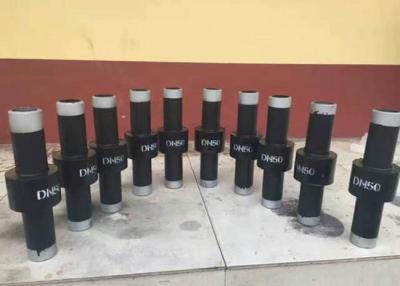 China Insulated Joint DN20 PN1.6 20# Steel Pipe Fitting for Power Plant Cathodic Protection for sale