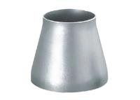 China Q235 ANIS B16.9 BW 8 Inch Eccentric Weld Reducer , Butt Weld Reducer for sale