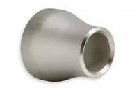 China Q235 ANIS B16.9 BW 8 Inch Eccentric Weld Reducer , Butt Weld Reducer for sale