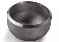 China DN15 SH3408 SCH10 B2312 273mm Stainless Buttweld Caps for sale