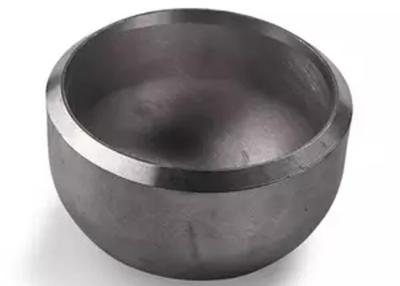 China DN15 SH3408 SCH10 B2312 273mm Stainless Buttweld Caps for sale